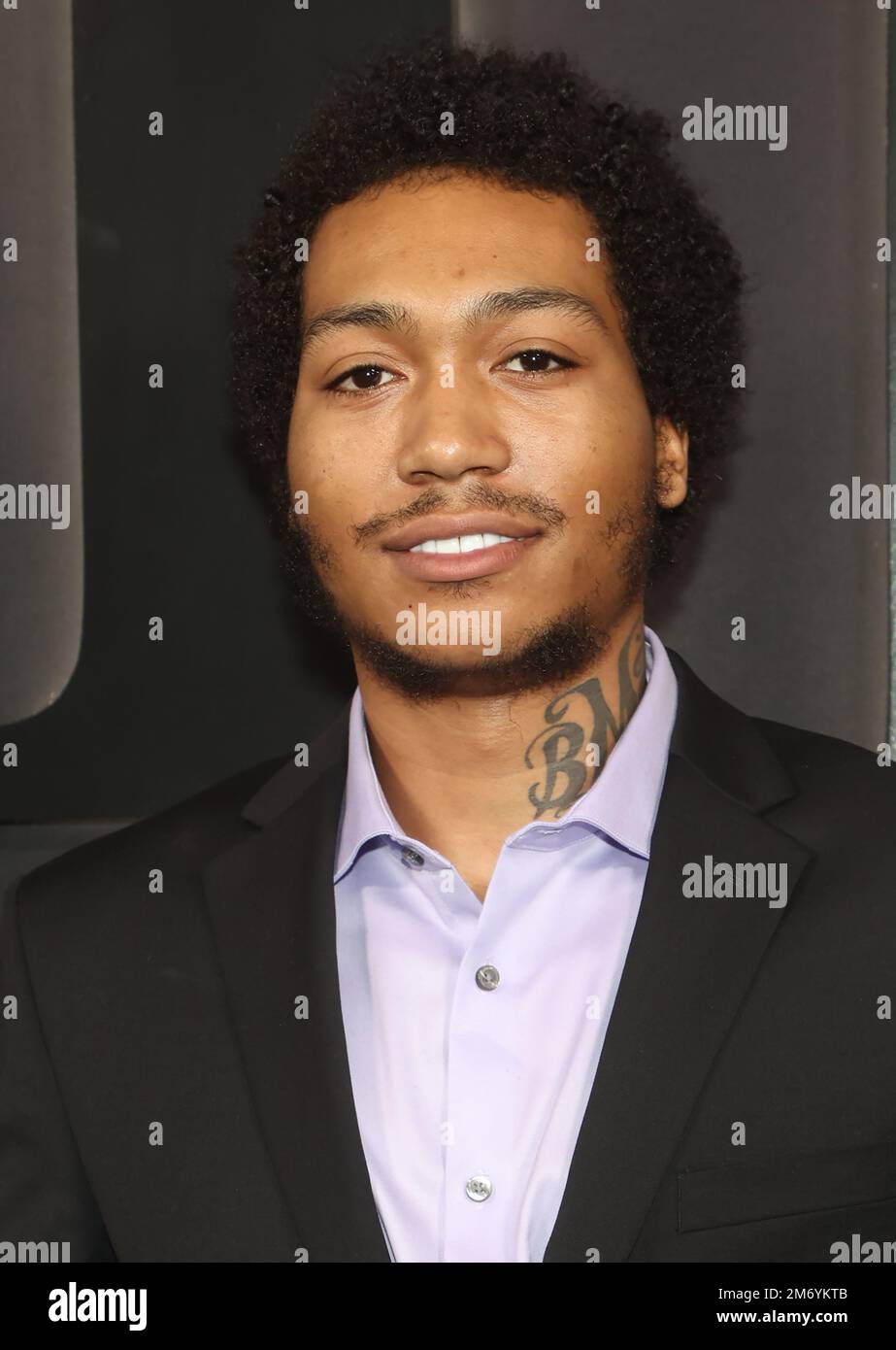 Demetrius flenory jr hi-res stock photography and images - Alamy