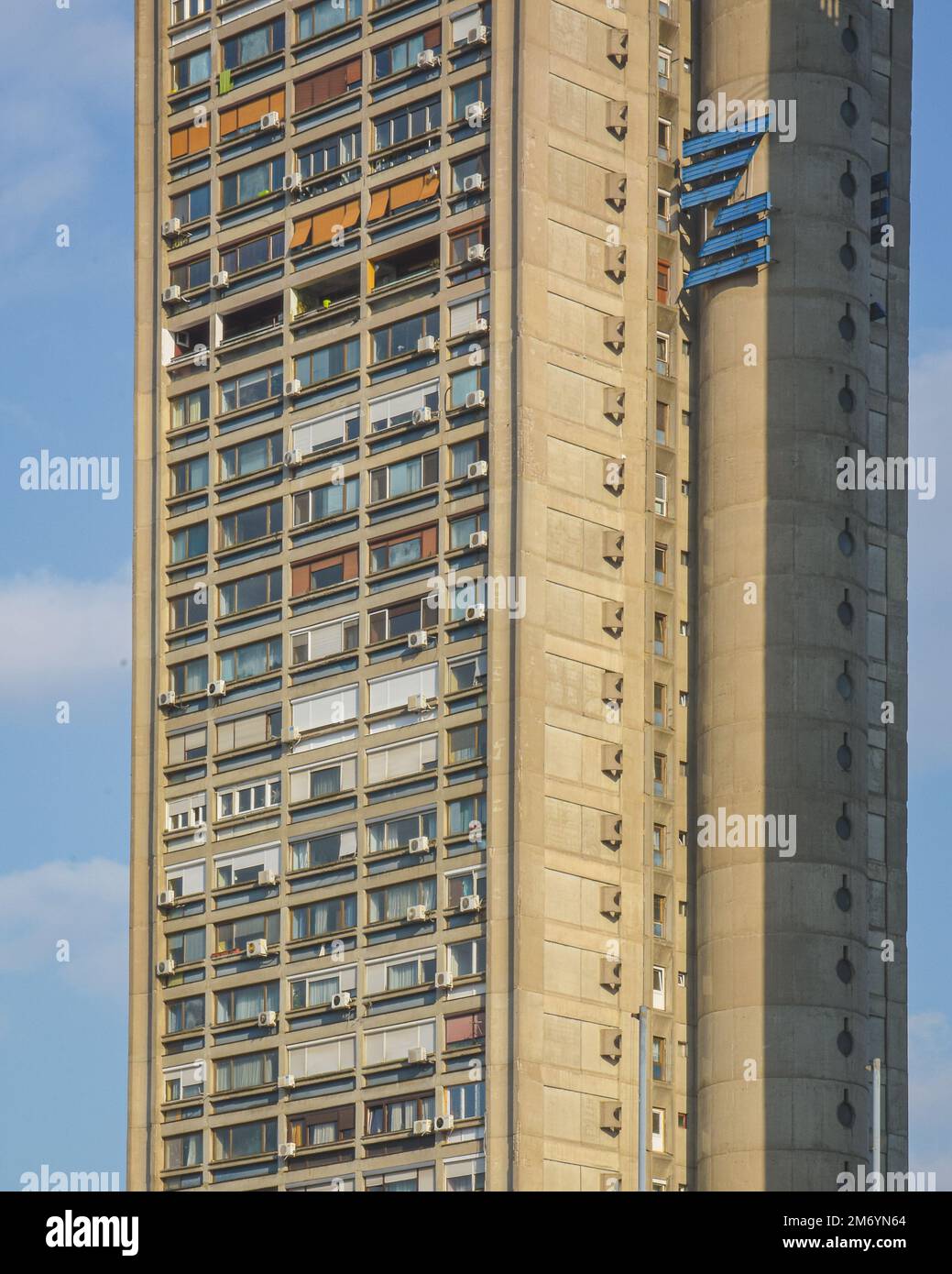 Zepter art museum hi-res stock photography and images - Alamy