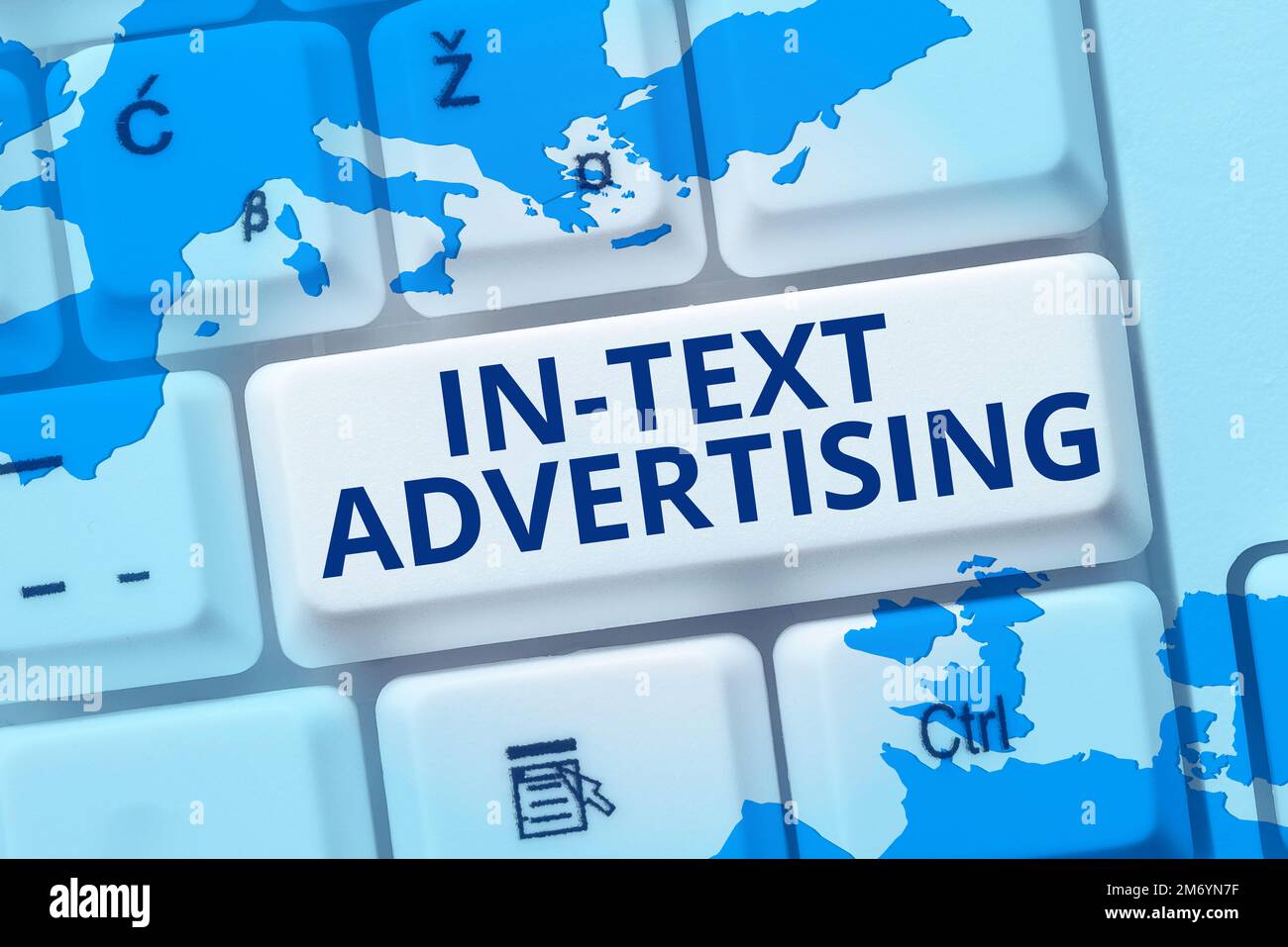 Inspiration showing sign In Text Advertising. Word Written on ...