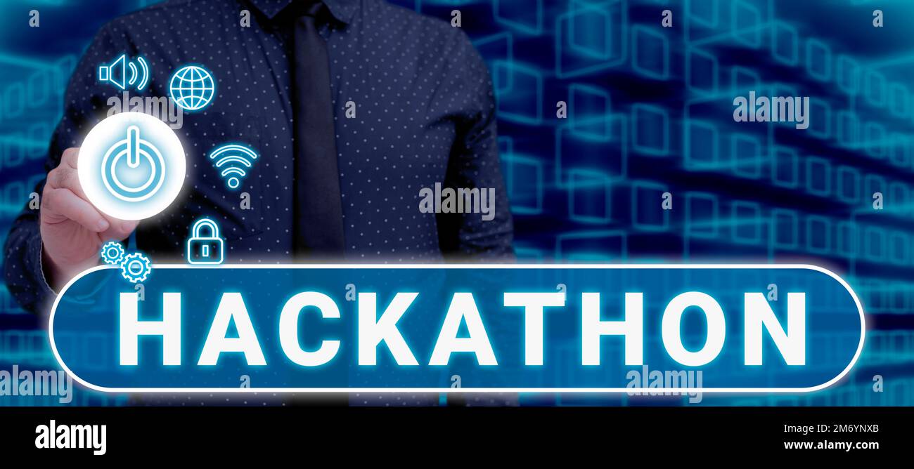 Conceptual caption Hackathon. Concept meaning event where large number ... Conceptual caption Hackathon. Concept meaning event where large number ...