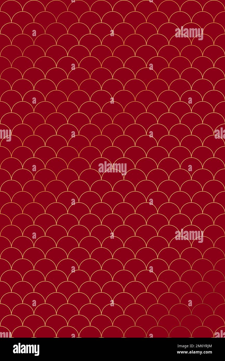 Patterns in chinese style. Vector asian background. Chinese seamless ...