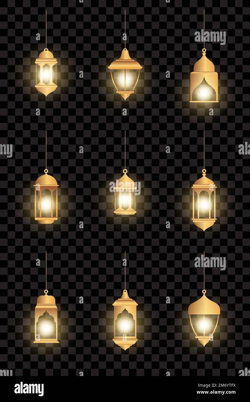 Hang light Stock Vector Images - Alamy