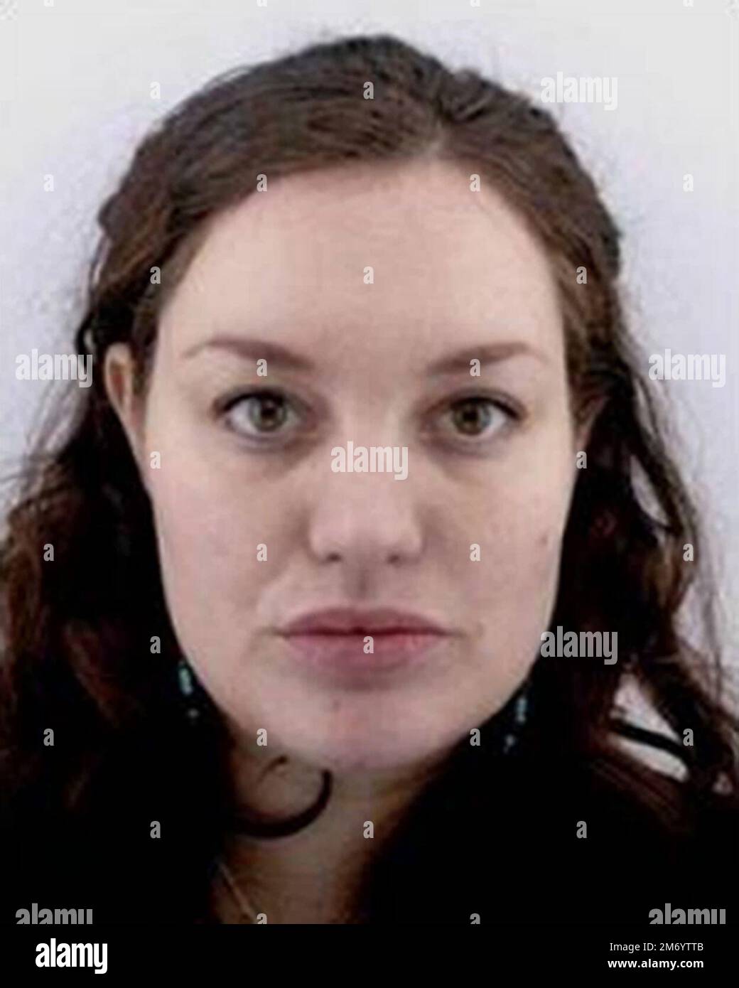 Undated handout photo issued Greater Manchester Police of Constance ...