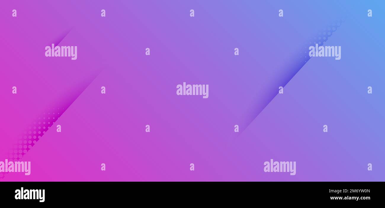 Gradient purple color background. vector illustration Stock Vector ...