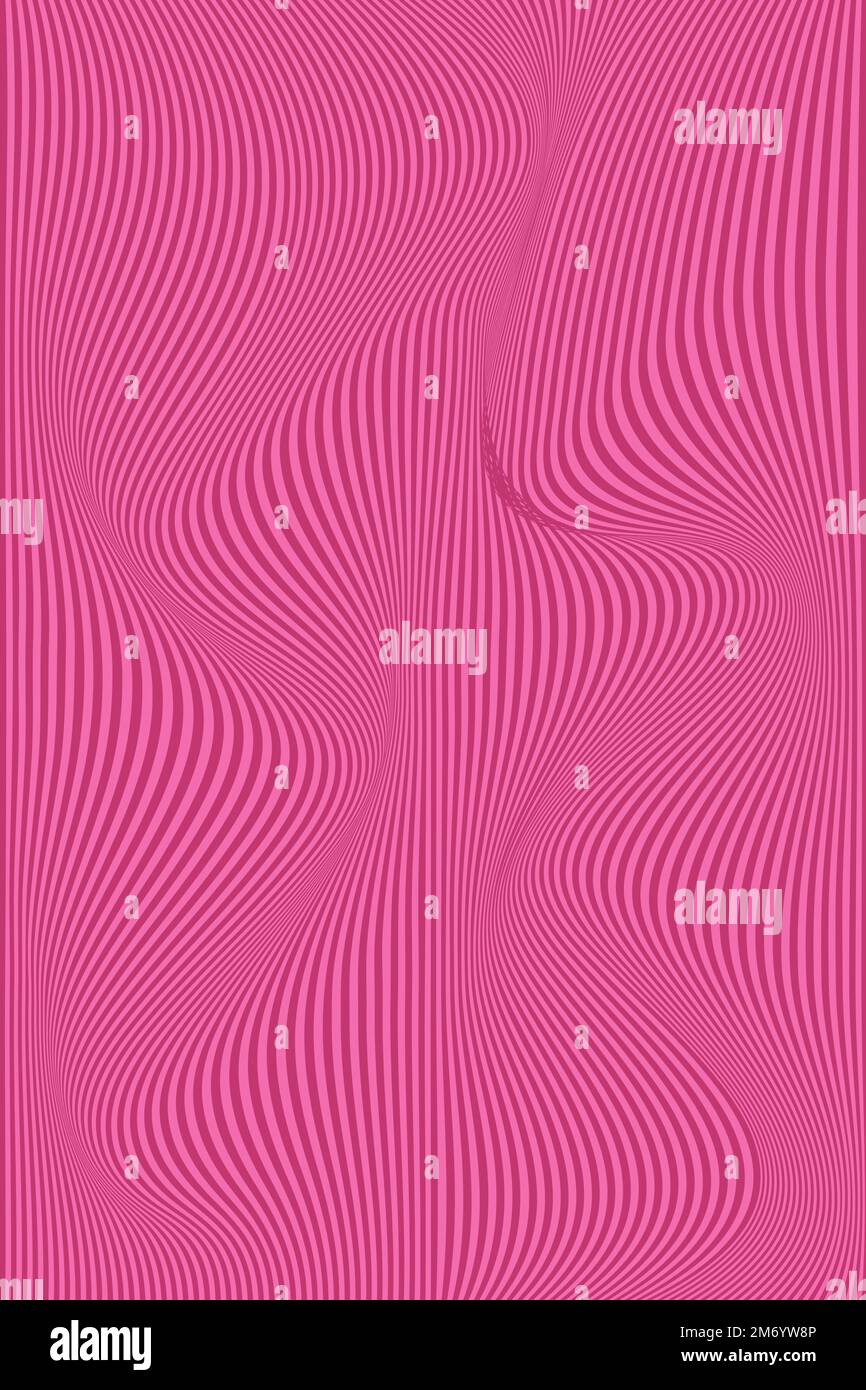 Vector geometric seamless pattern. Set of bright colorful background ...