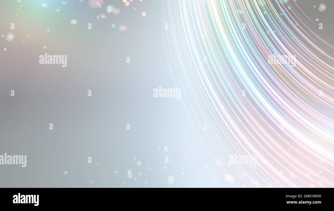 curve light background. Vector data that is easy to edit Stock Vector ...