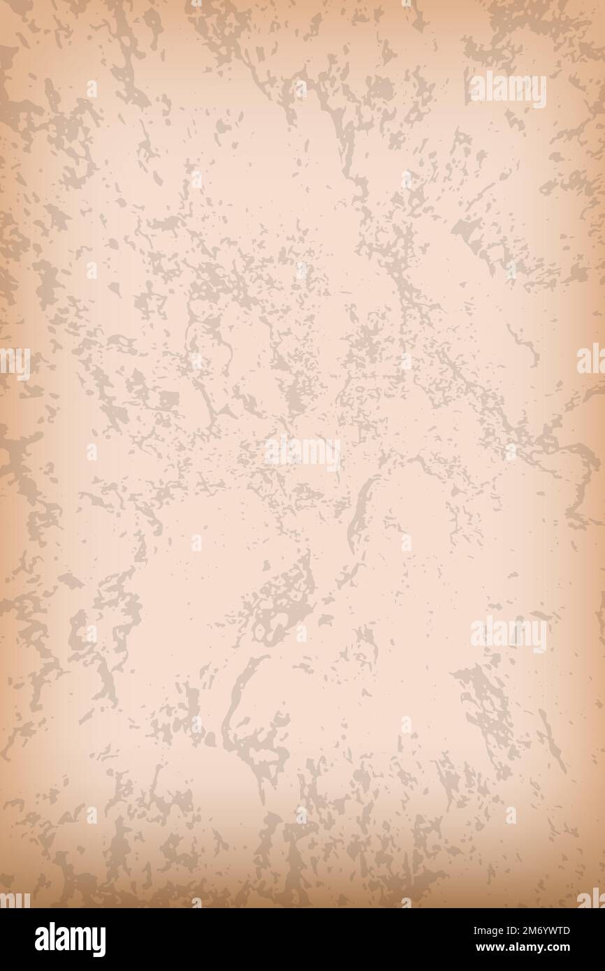 Old paper texture. Newspaper with old grunge vintage unreadable paper ...