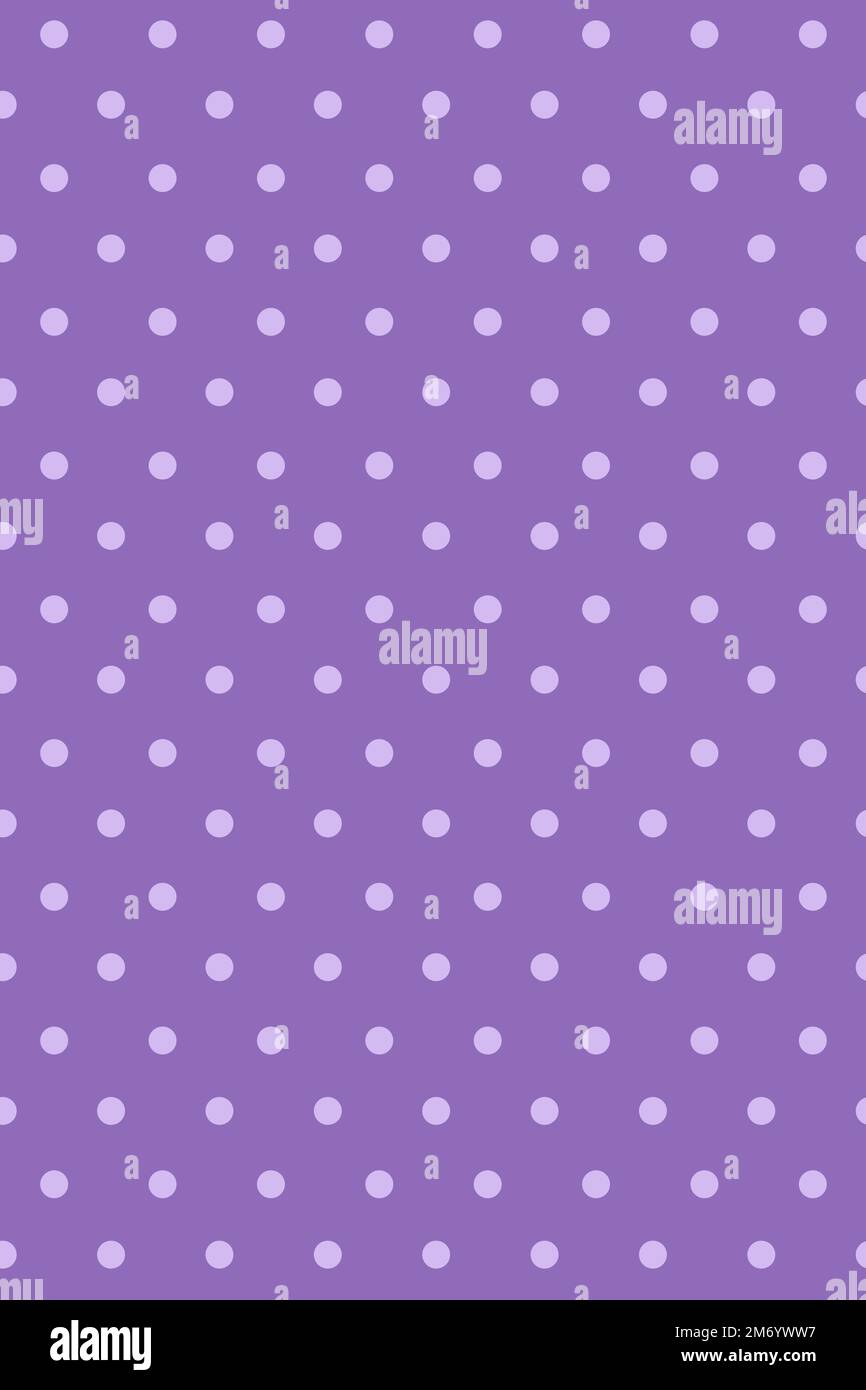 Purple dot Background. Purple dot seamless patter background. Seamless ...