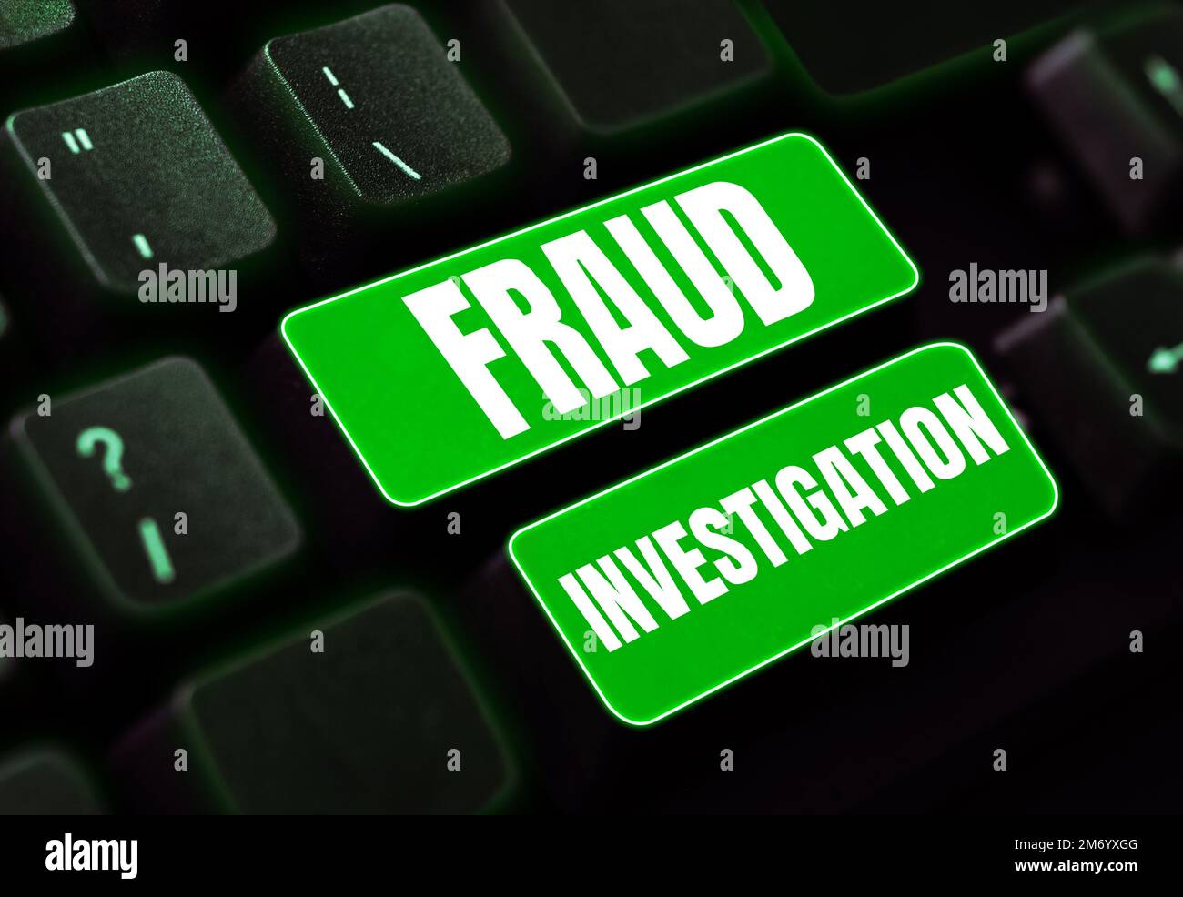 Sign displaying Fraud Investigation. Business concept process of ... Sign displaying Fraud Investigation. Business concept process of ...