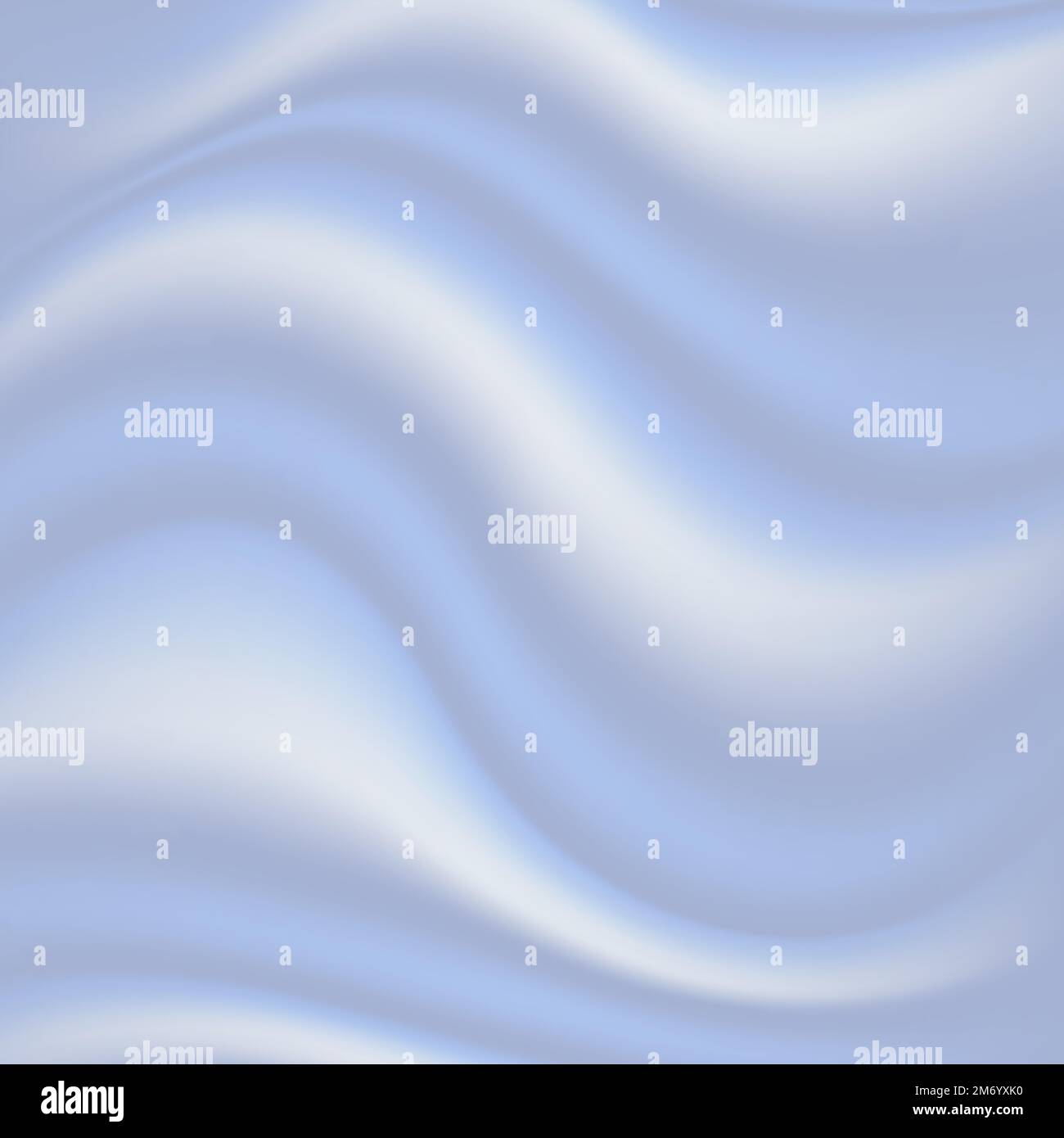 Vector of blue silk fabric background. Background drapery delicate blue ...