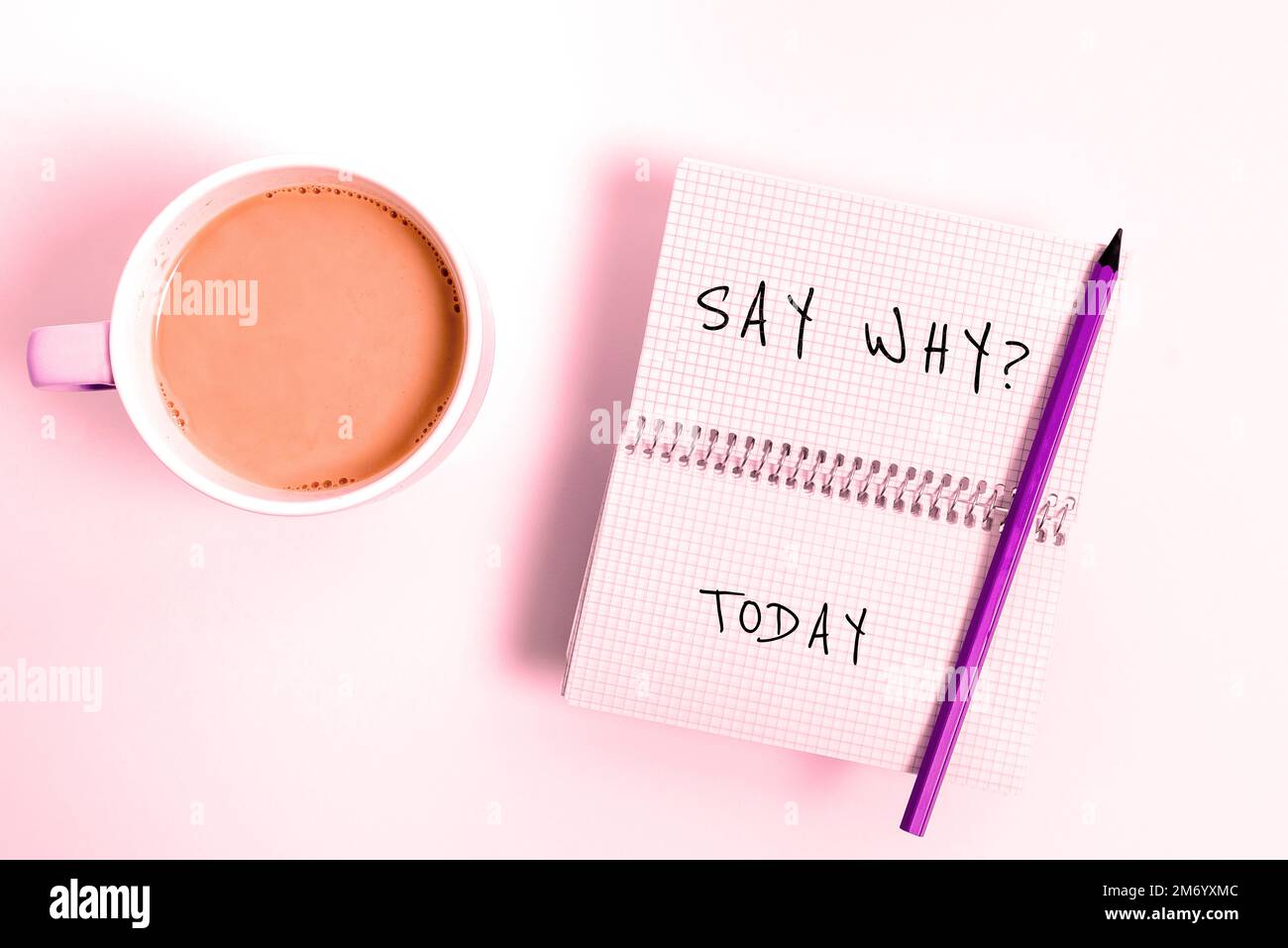 Conceptual caption Say Why. Word for Give an explanation Express ...