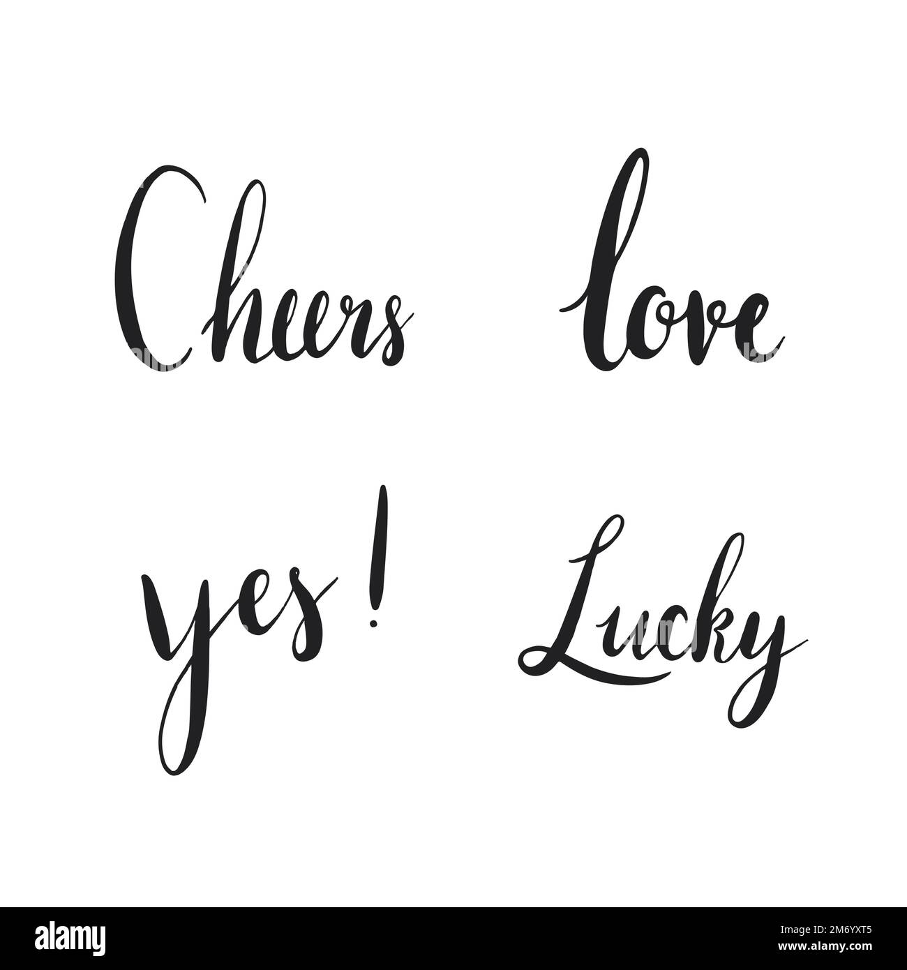 Text and wording typography style vector set Stock Vector Image & Art ... Text and wording typography style vector set Stock Vector Image & Art ...