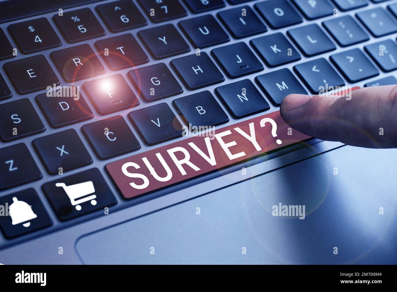 Conceptual caption Survey. Internet Concept research method used for ...