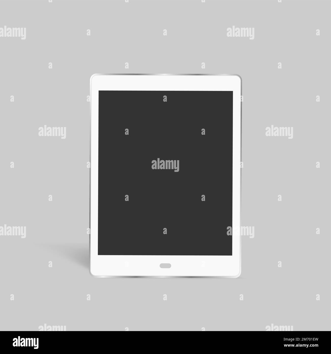 Vector of digital tablet icon Stock Vector Image & Art - Alamy