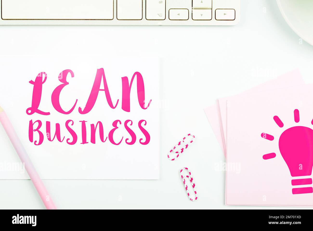 Conceptual caption Lean Business. Business showcase improvement of ... Conceptual caption Lean Business. Business showcase improvement of ...