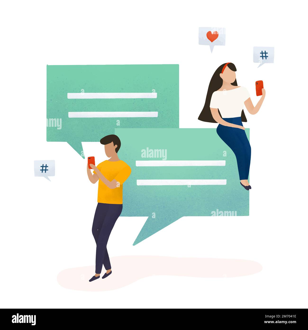 Users icon symbol on Stock Vector Images - Alamy