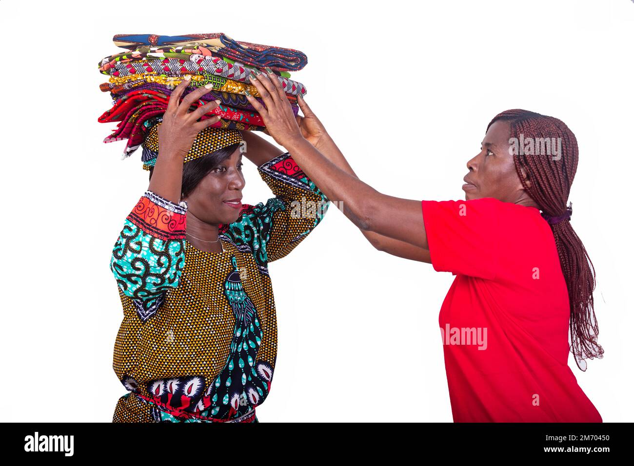 Traditional loincloths hi-res stock photography and images - Alamy