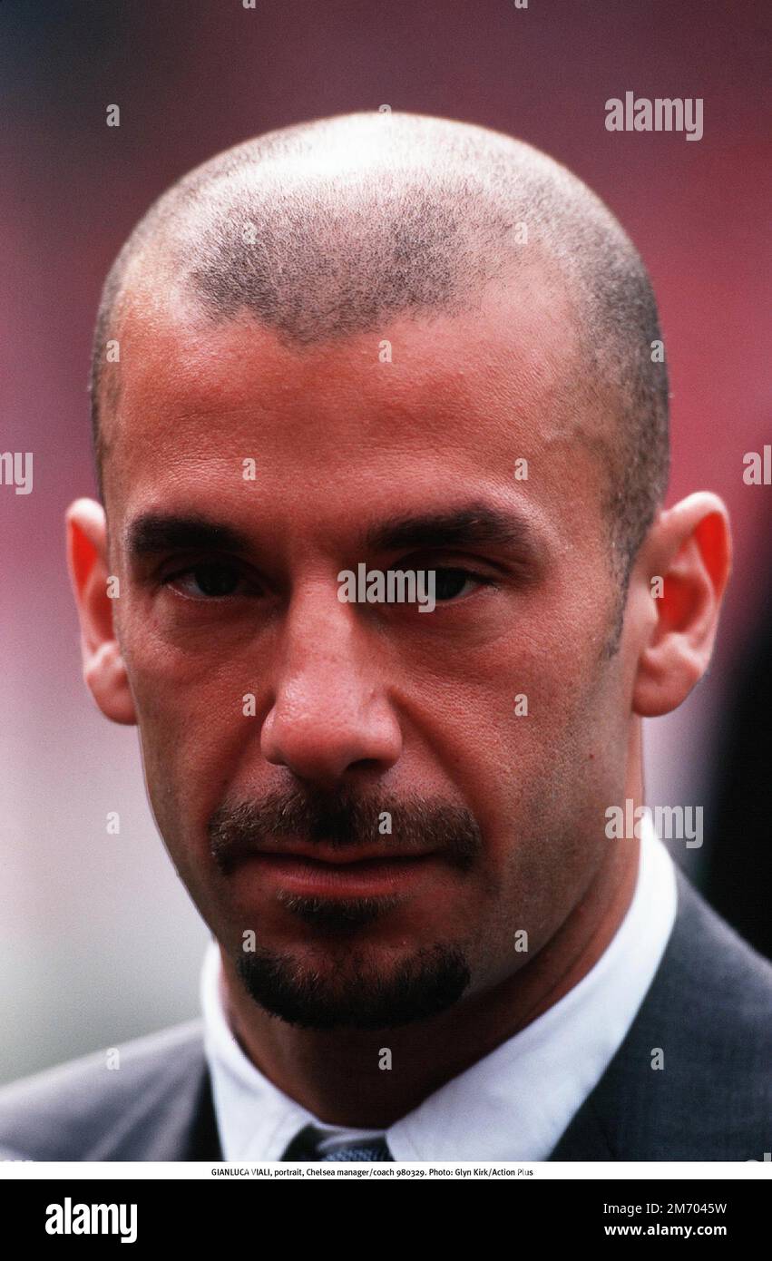 Viali chelsea hi-res stock photography and images - Alamy