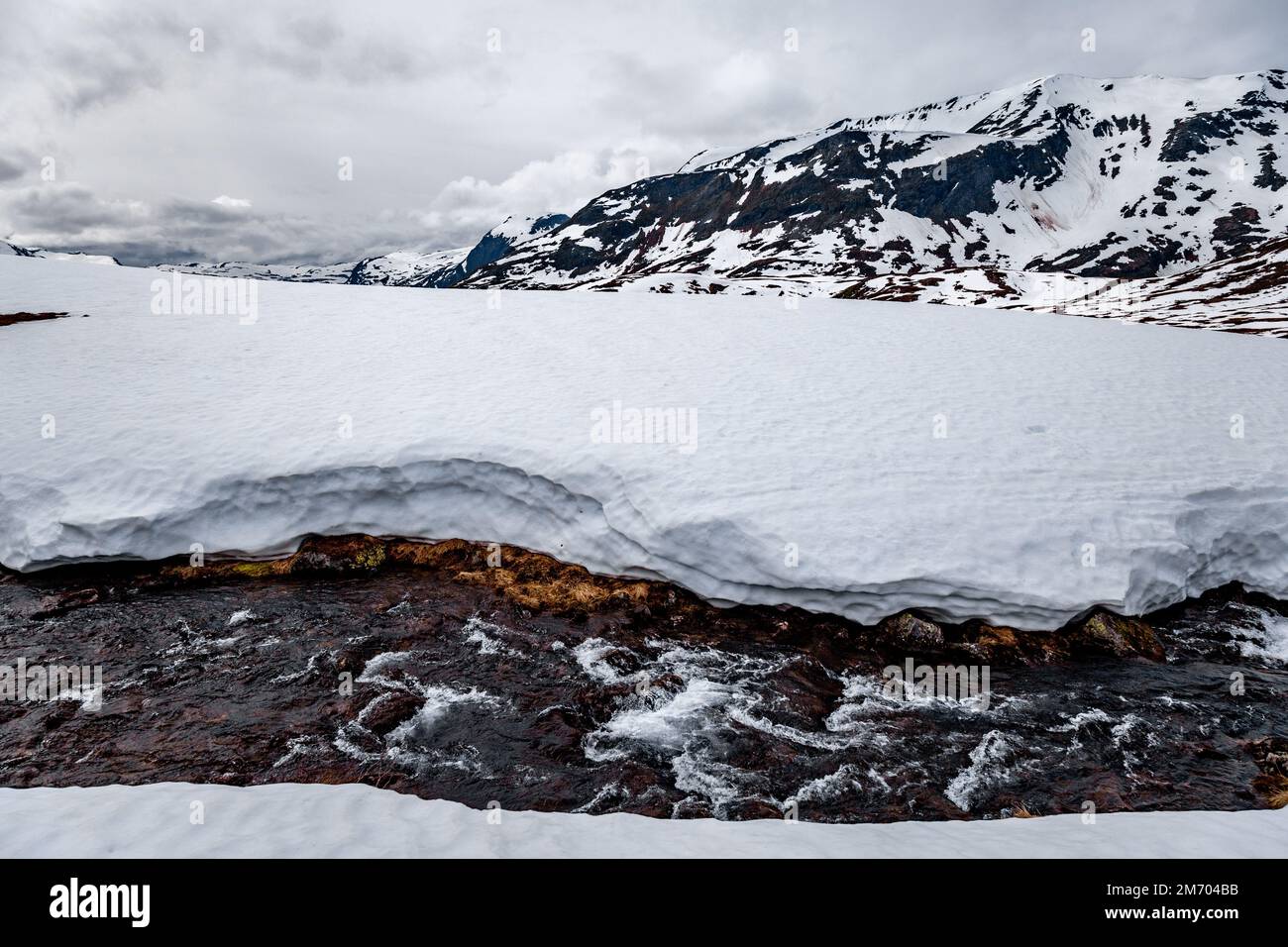 Icy regions hi-res stock photography and images - Alamy