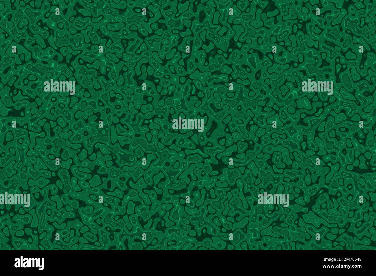 amazing teal, sea-green template with soft forms digital graphics ...