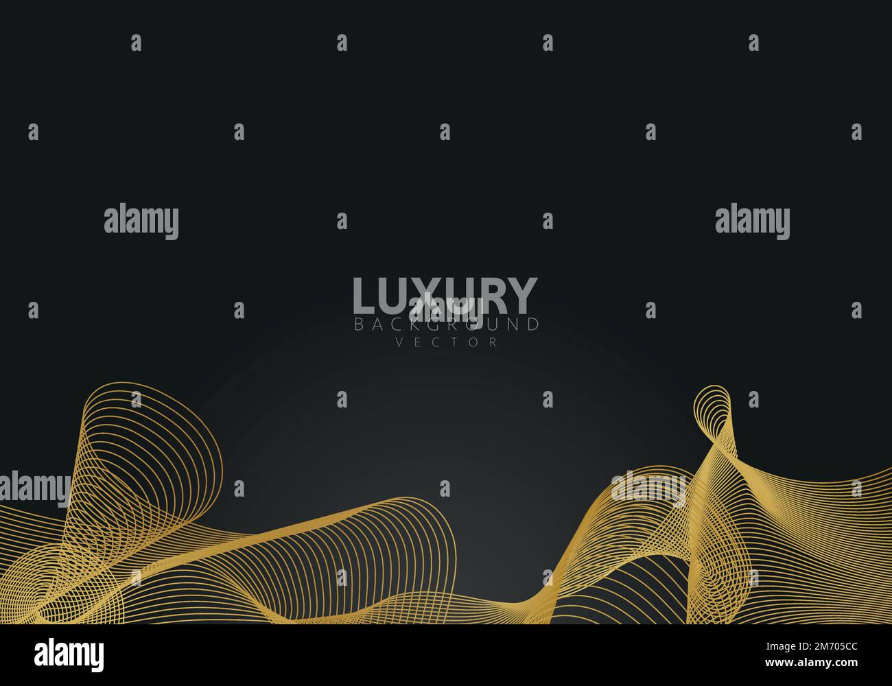 Abstract colorful lines Technology Background. Abstract luxury ...