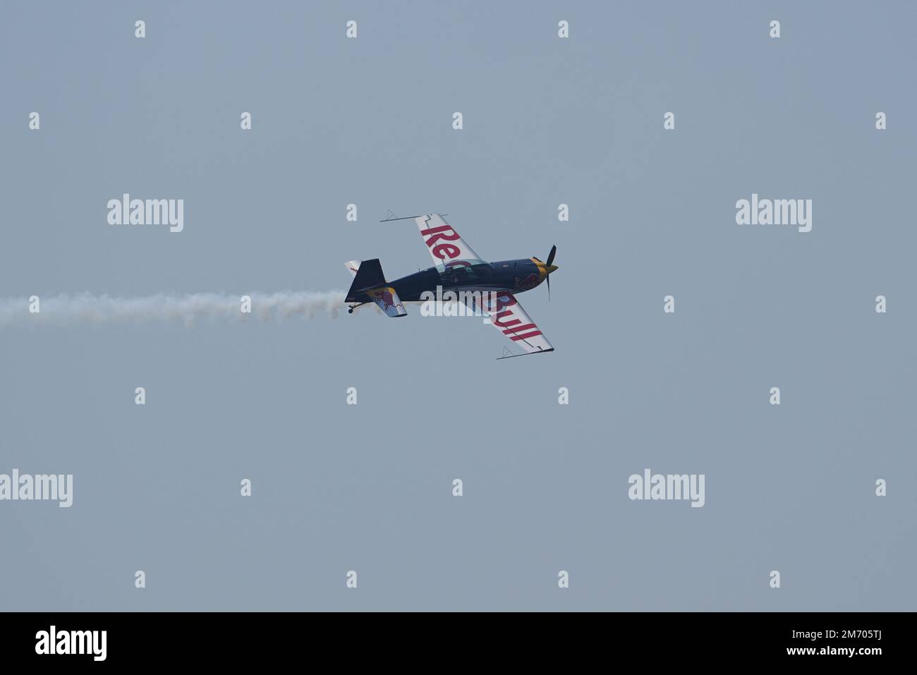 Red Bull Air Race 2022
