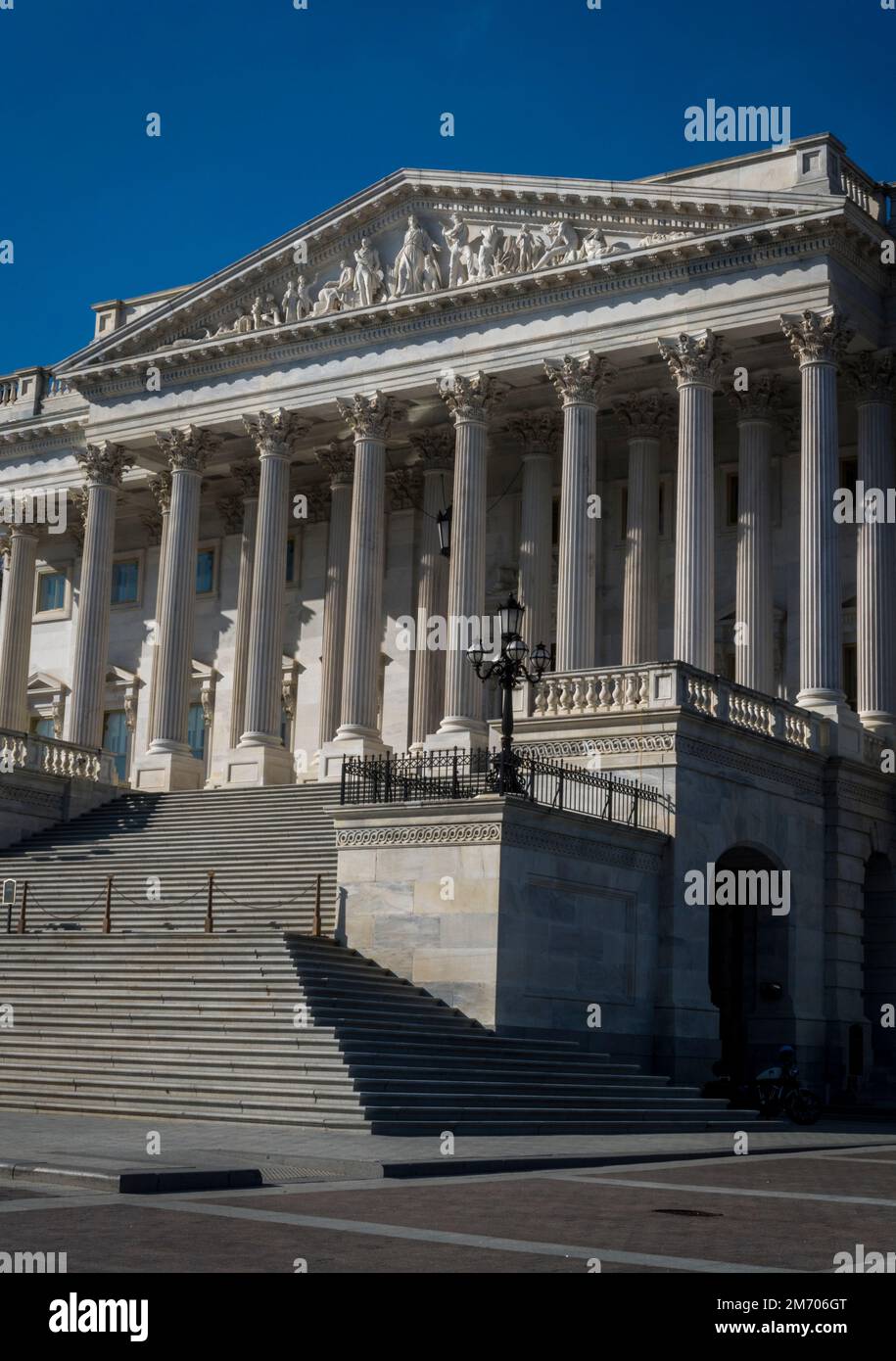 Legislative Branch Senate