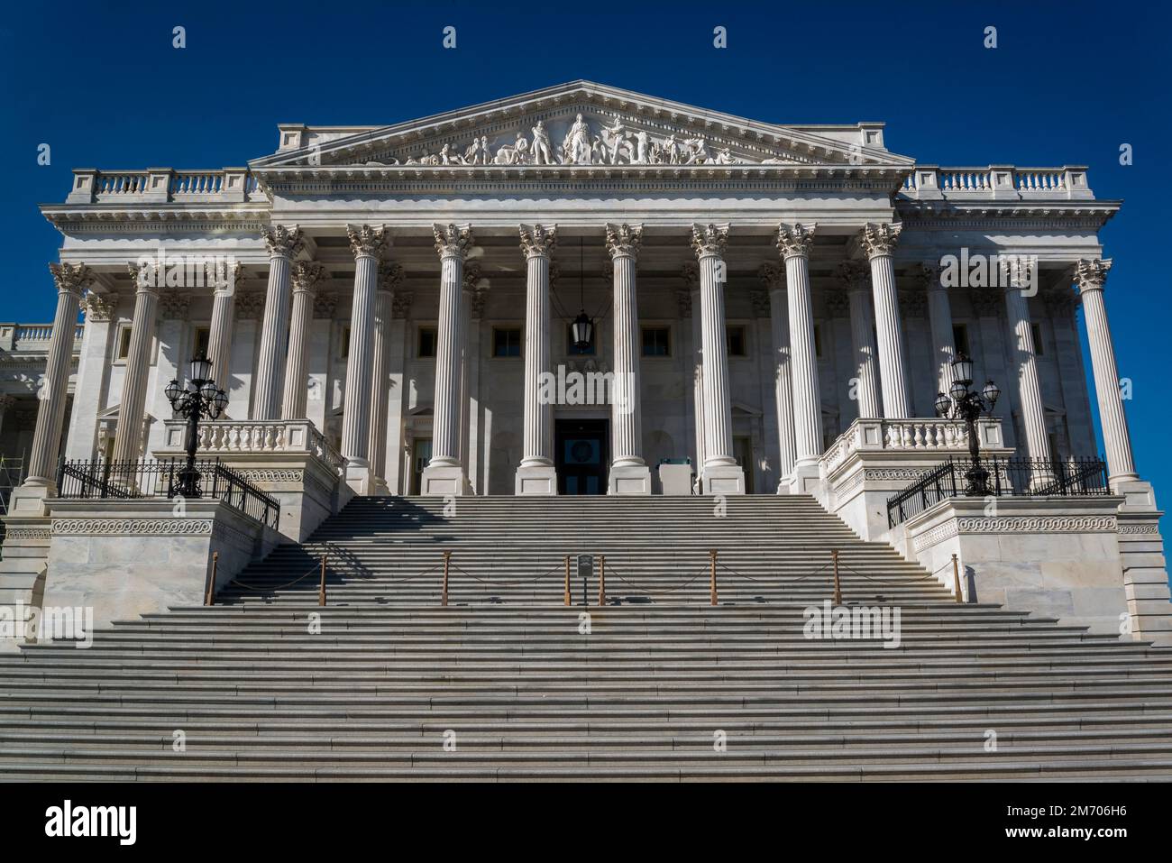 United States Senate, United States Capitol, The Capitol or the Capitol ...