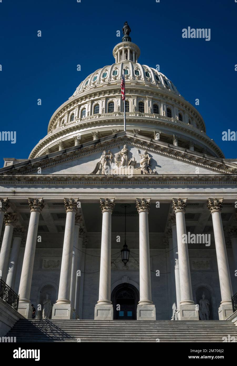 United States Capitol, The Capitol or the Capitol Building, is the seat ...