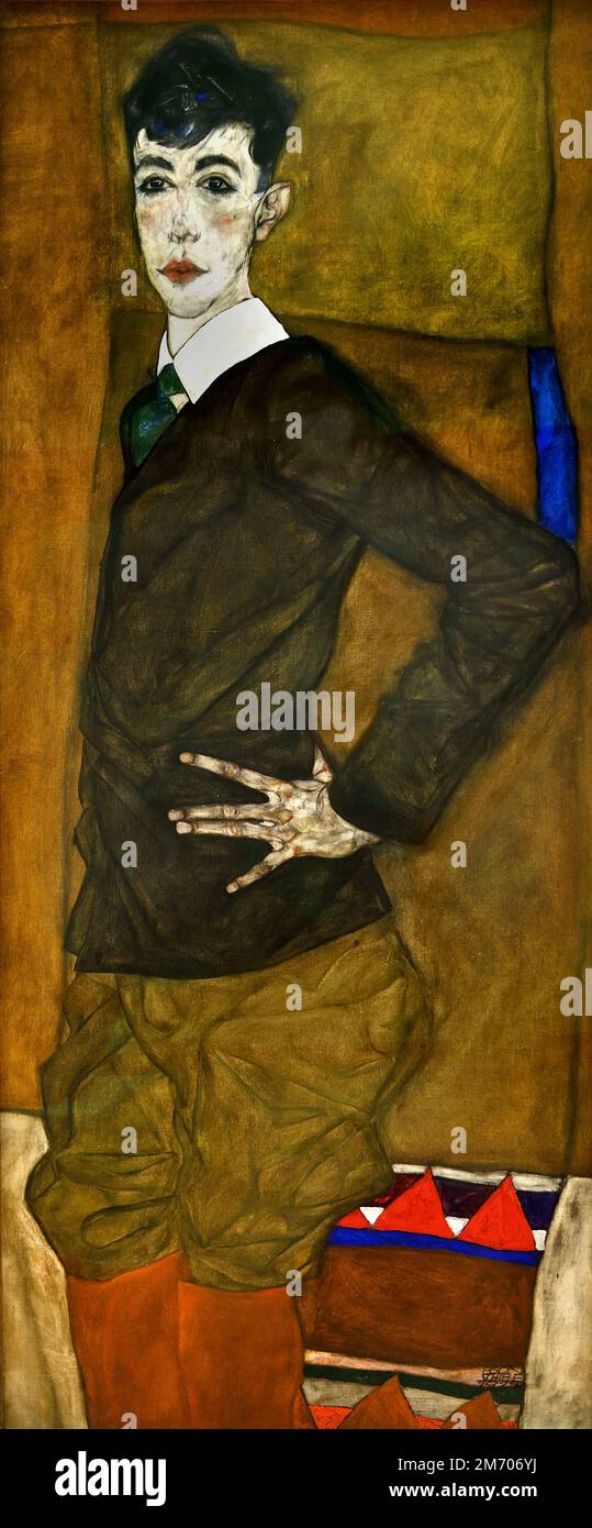 F erich lederer hi-res stock photography and images - Alamy