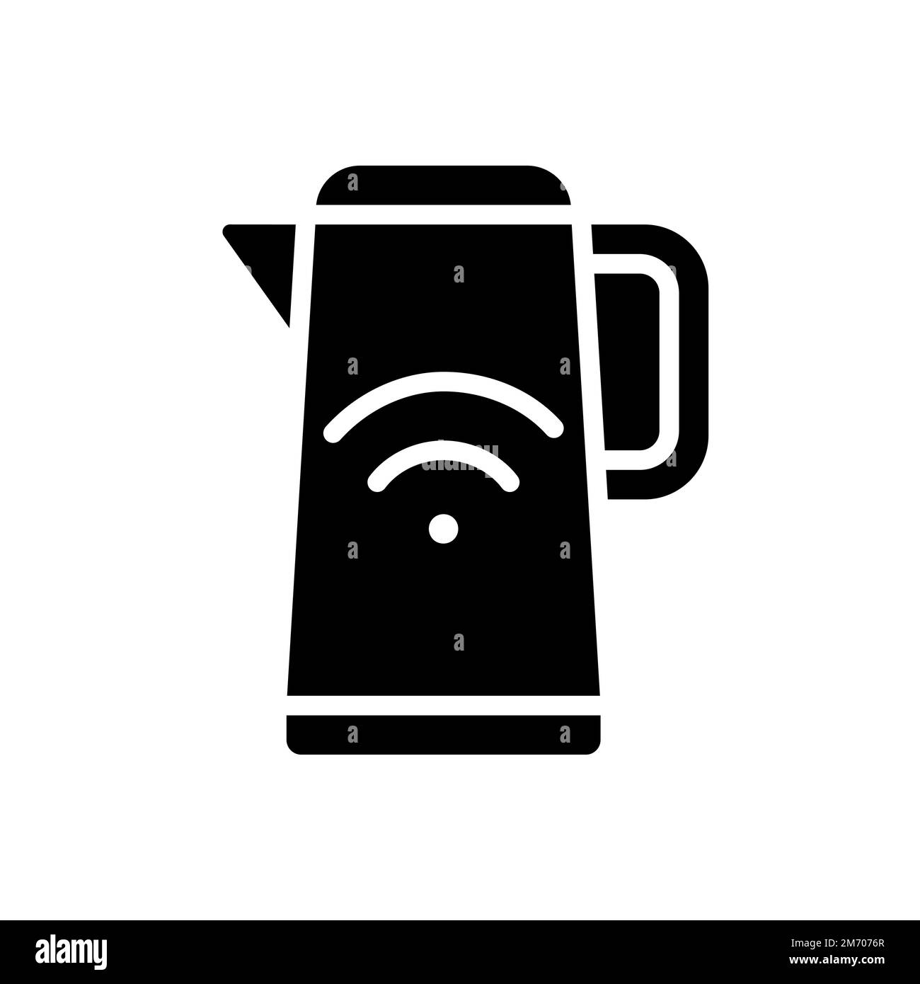 The boiling kettle sign hi-res stock photography and images - Alamy