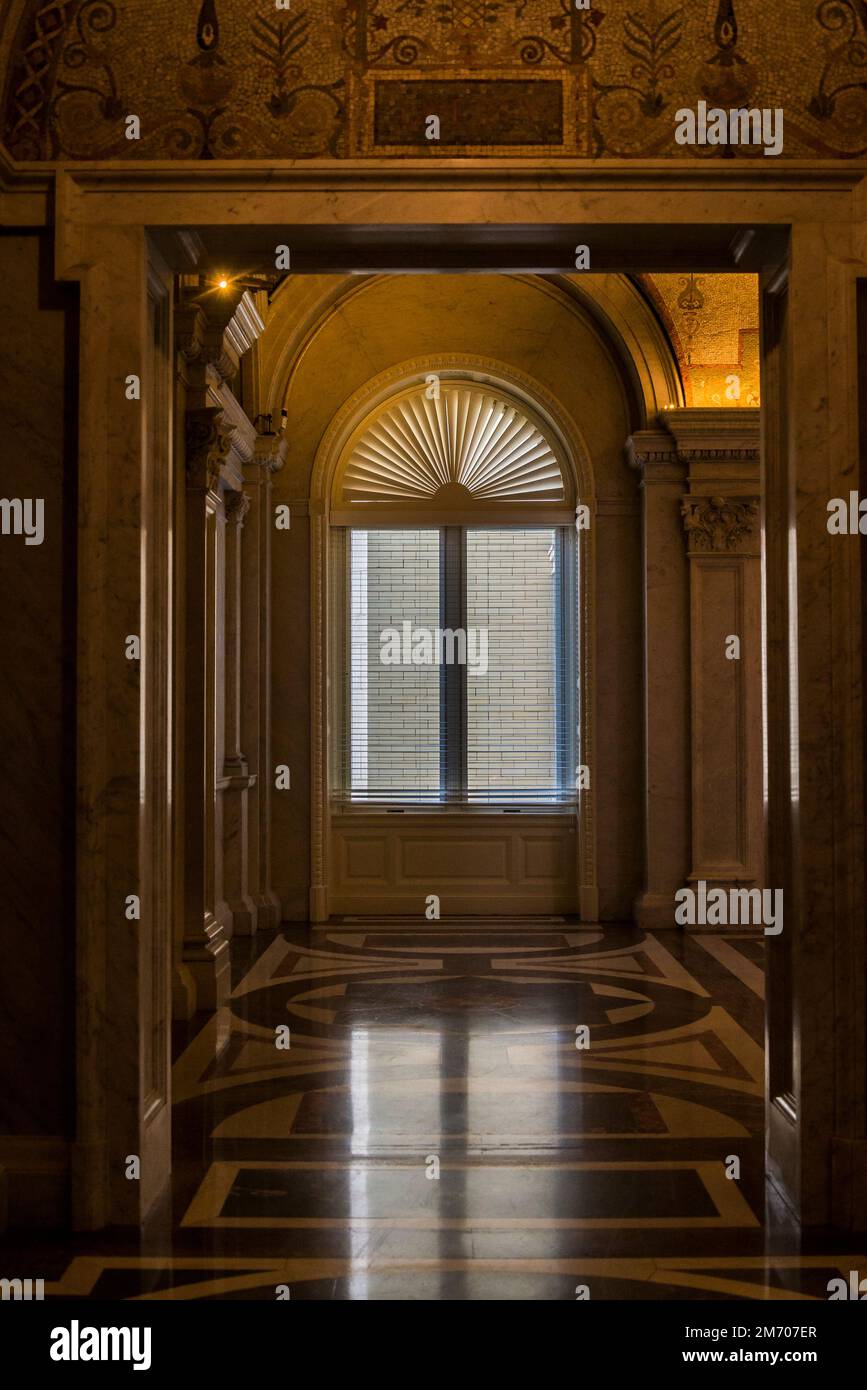 The Library of Congress is the world’s largest library with more than ...