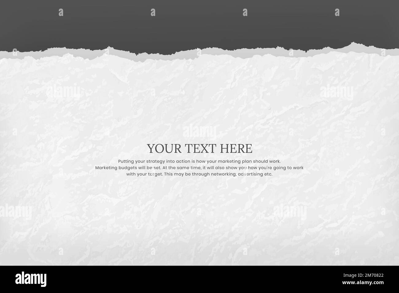 Smooth edge Stock Vector Images - Alamy