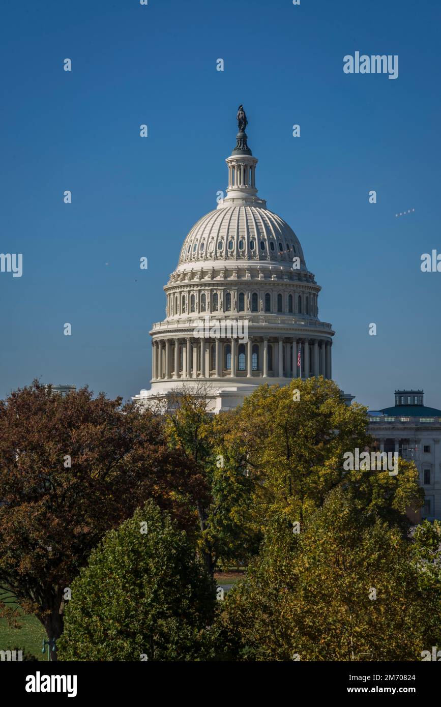 United States Capitol, The Capitol or the Capitol Building, is the seat ...