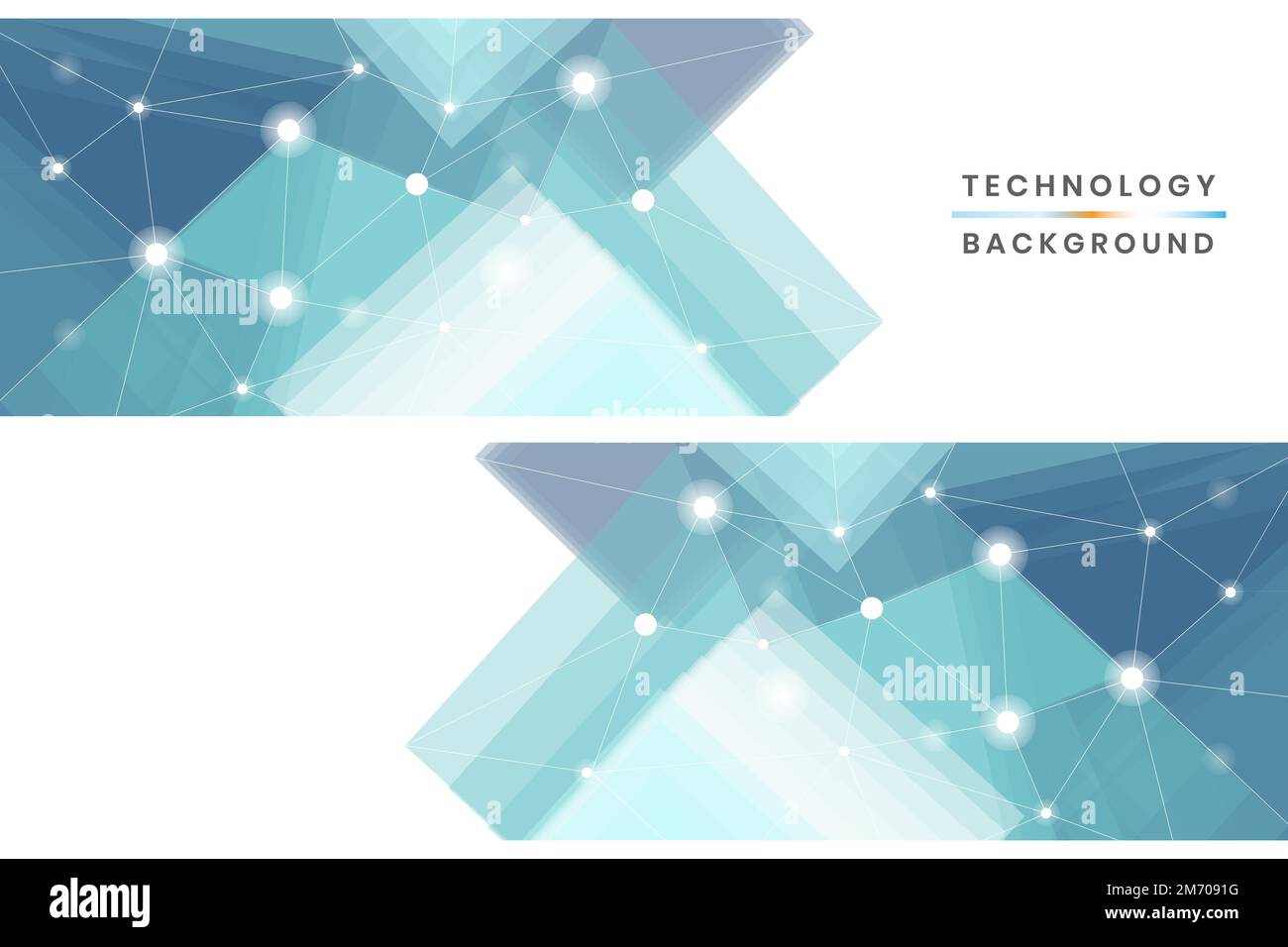 White technology Stock Vector Images - Alamy