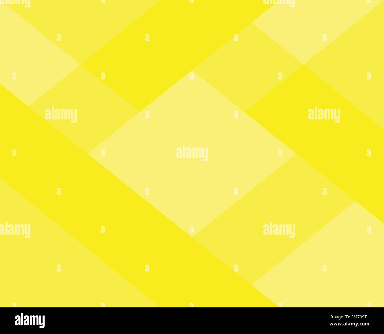 Yellow Abstract Pattern - Triangle and Square pattern in yellow colors ...