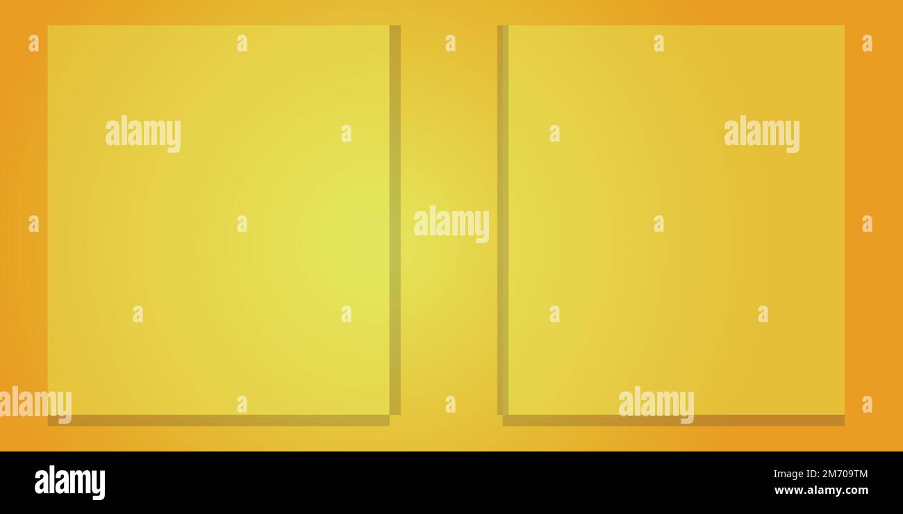 Contrast colors. Vector design layout for banners presentations, flyers ...