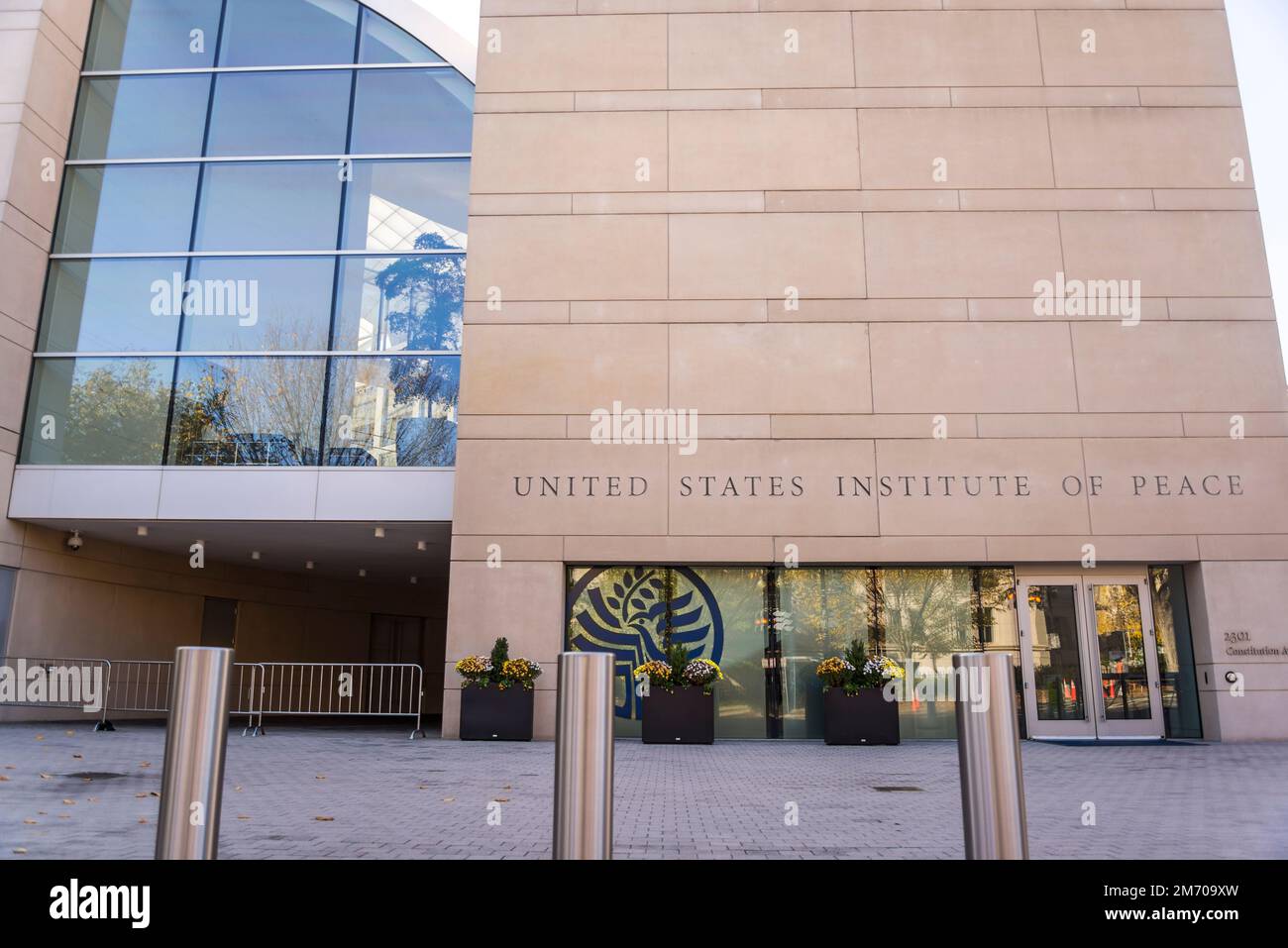 American capital city united states of america hi-res stock photography ...