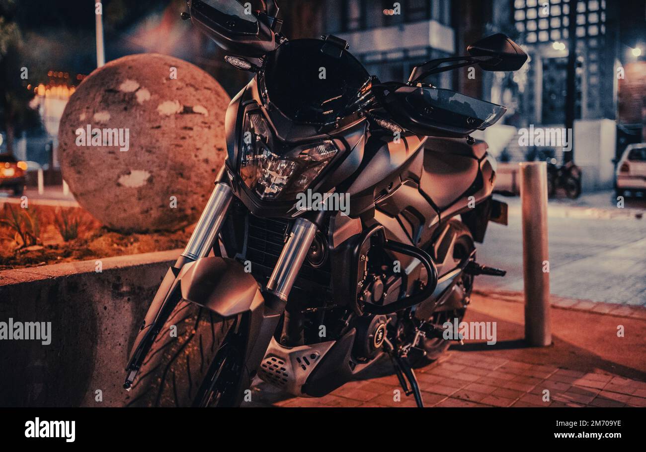 Miscellaneous portraits of random objects Stock Photo - Alamy