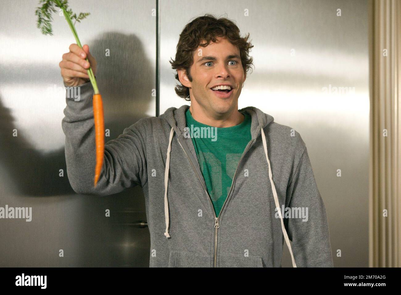 James marsden hi-res stock photography and images - Alamy