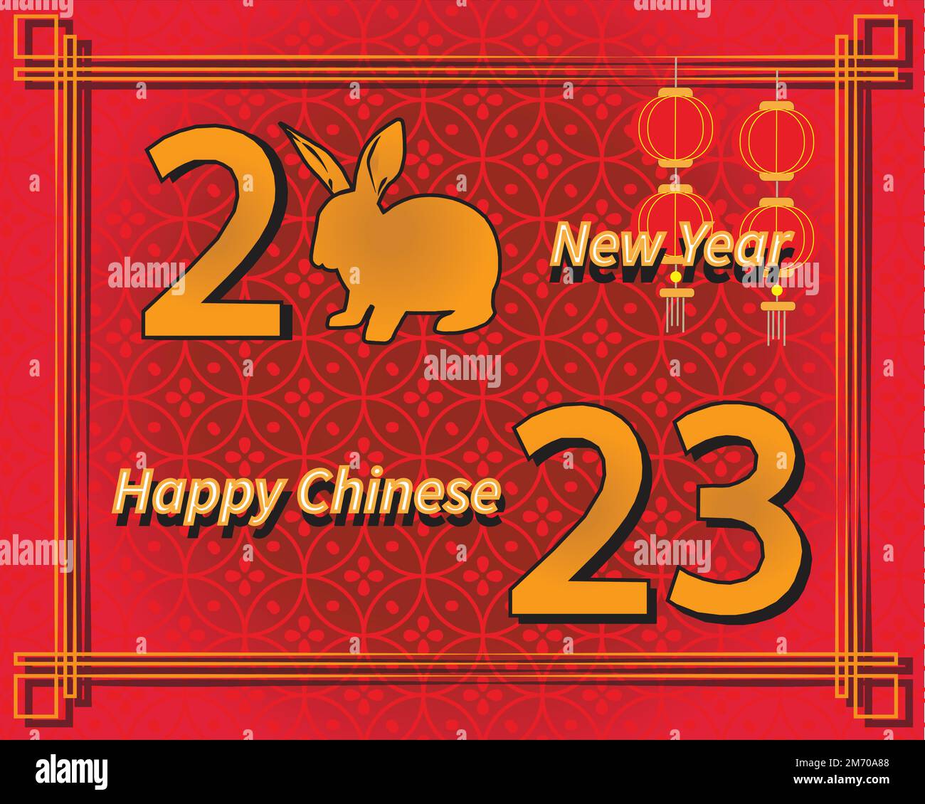 Chinese lunar calendar vector vectors hi-res stock photography and ...