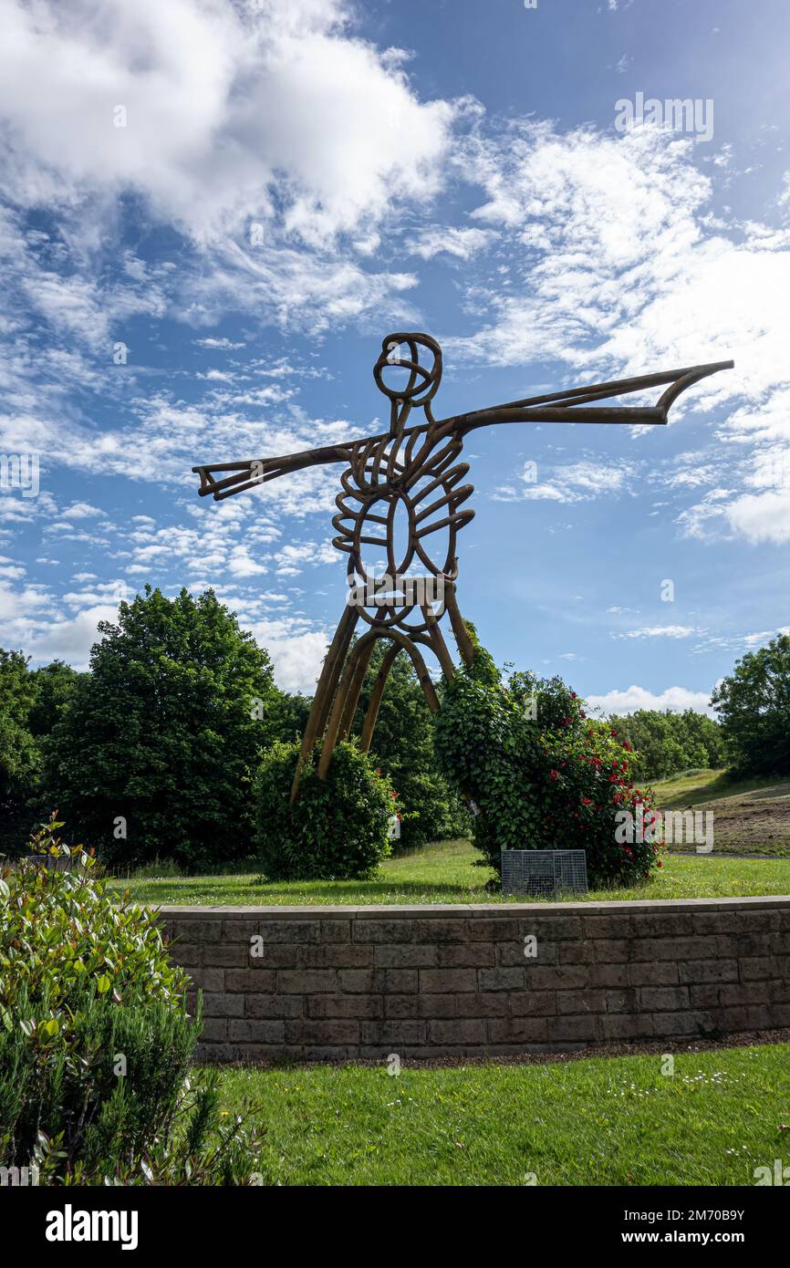 Buckshaw village hi-res stock photography and images - Alamy