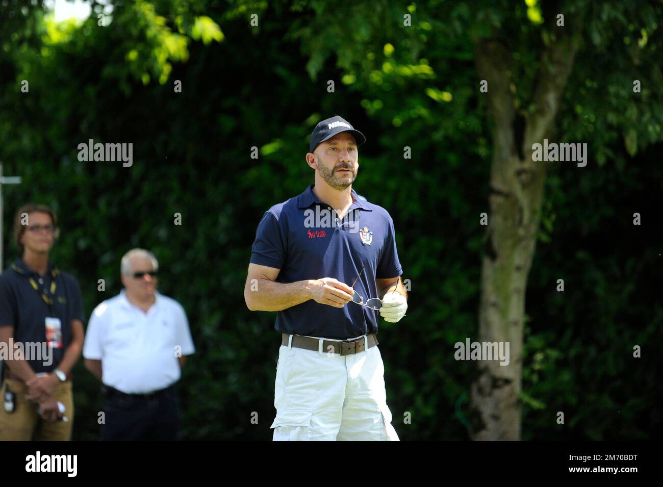 Event: (id=48245) 6 Trofeo Stradivari Location: Cr Golf Club Il ...