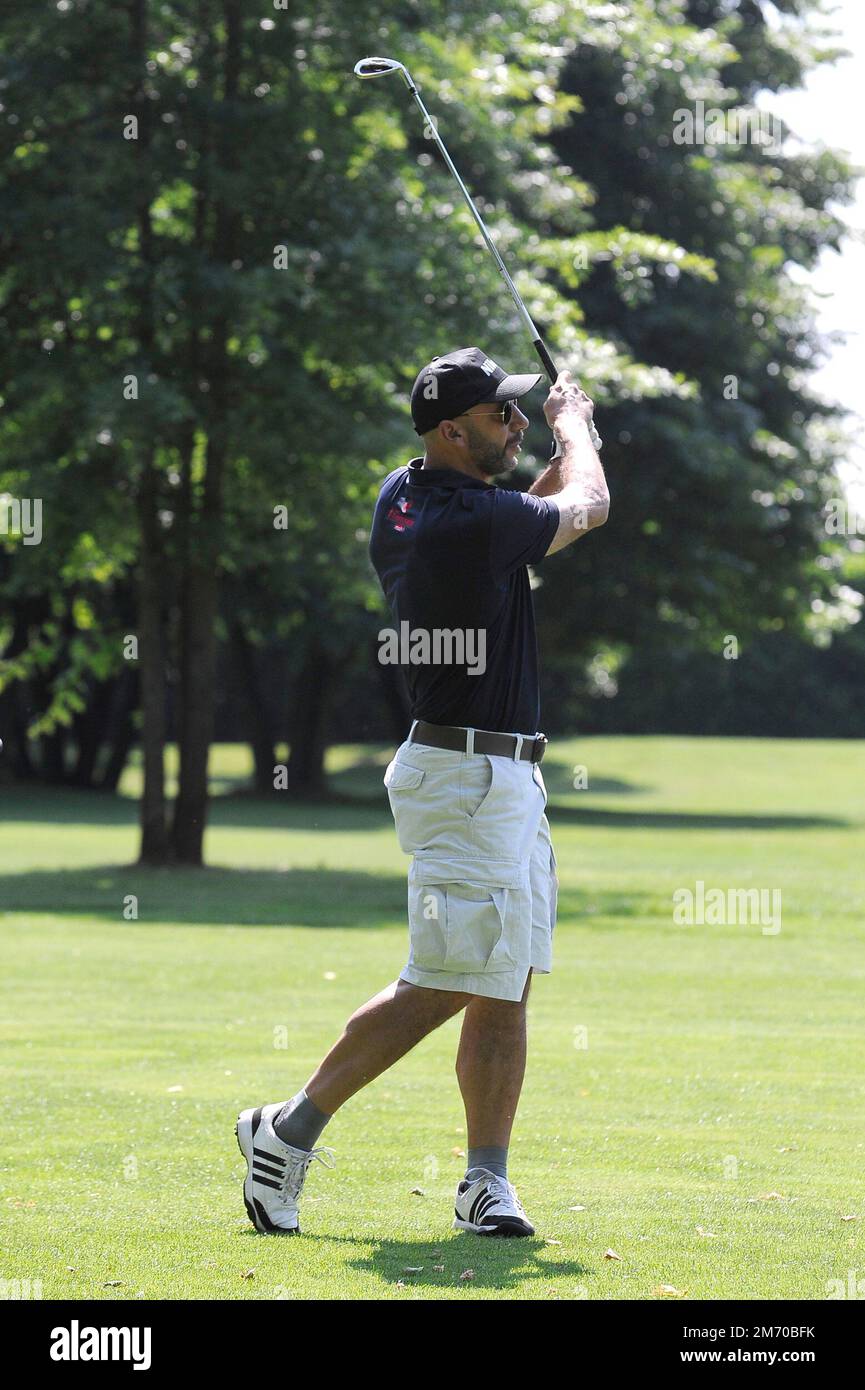 Event: (id=48245) 6 Trofeo Stradivari Location: Cr Golf Club Il ...