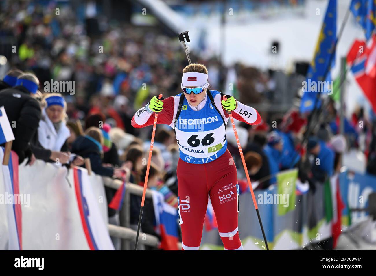 Sanita bulina hi-res stock photography and images - Alamy