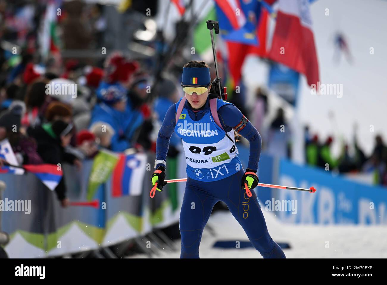 Valentina dimitrova hi-res stock photography and images - Alamy