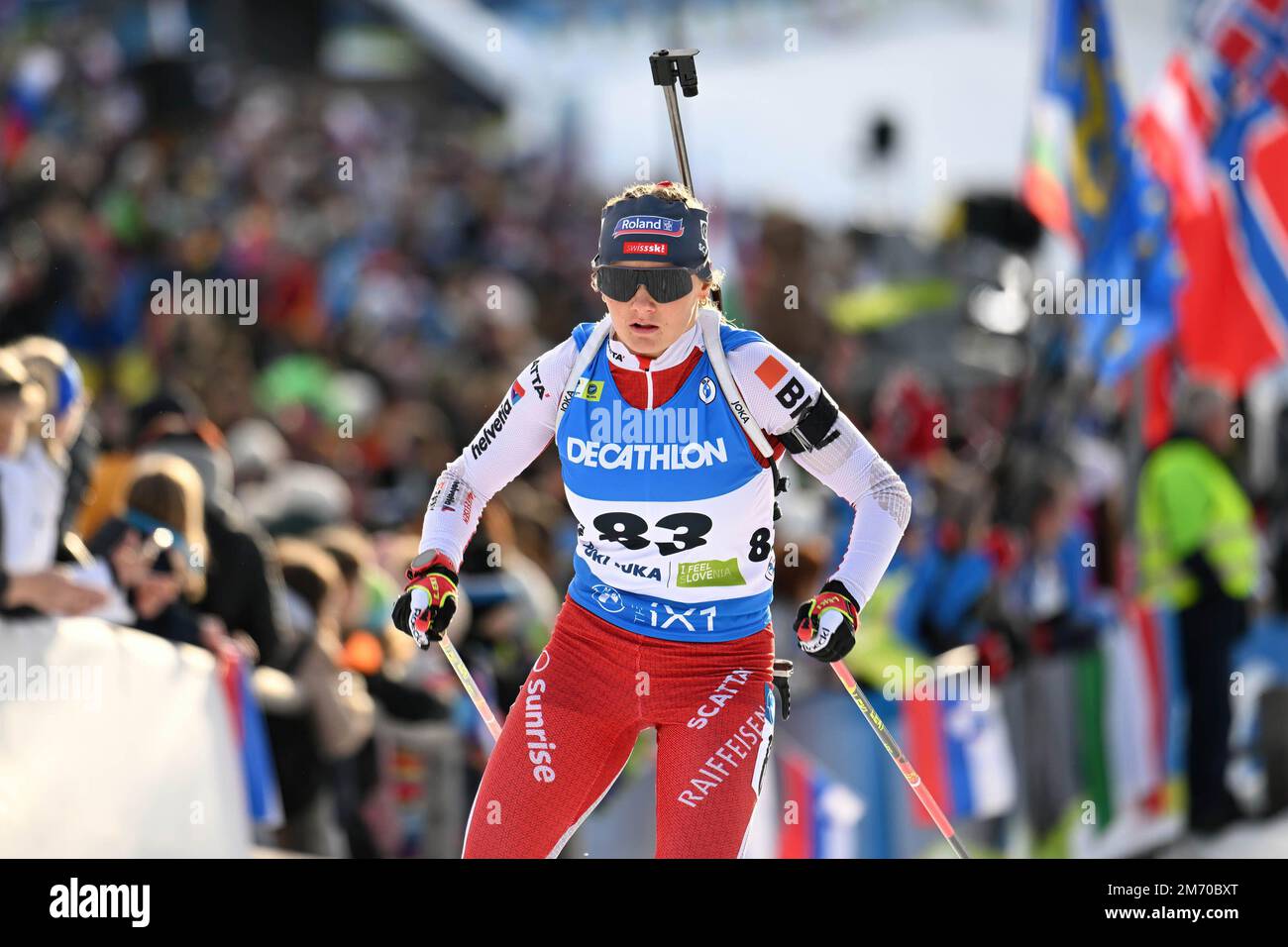 Lea meier hi-res stock photography and images - Alamy