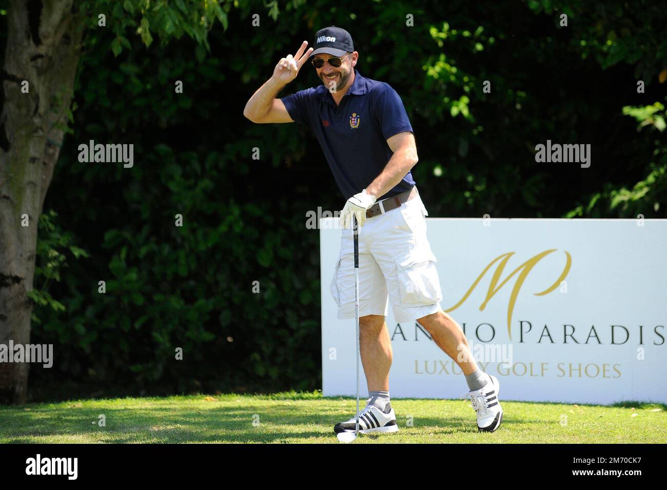 Event: (id=48245) 6 Trofeo Stradivari Location: Cr Golf Club Il ...