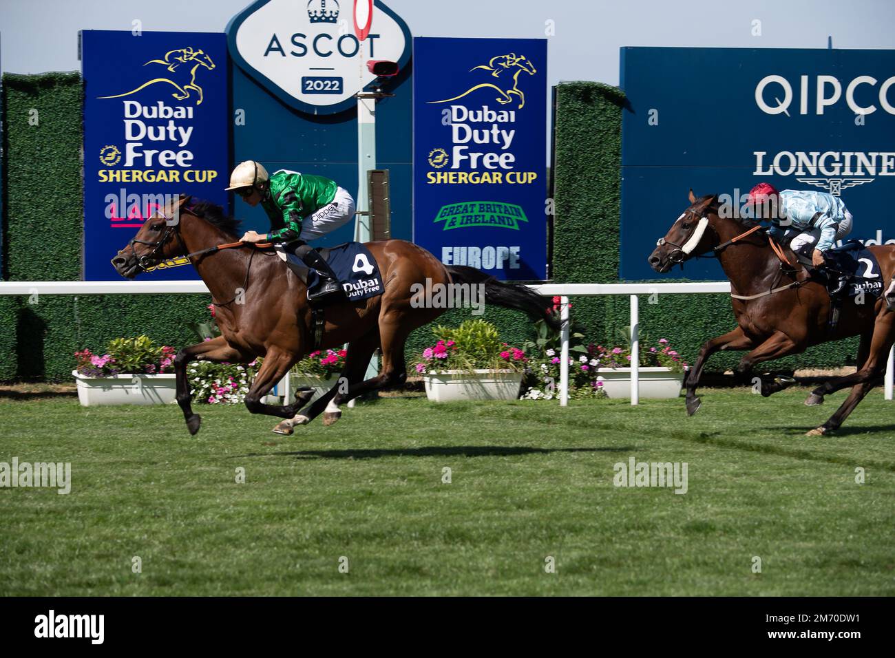 Kieran shoemark 2022 hi-res stock photography and images - Alamy