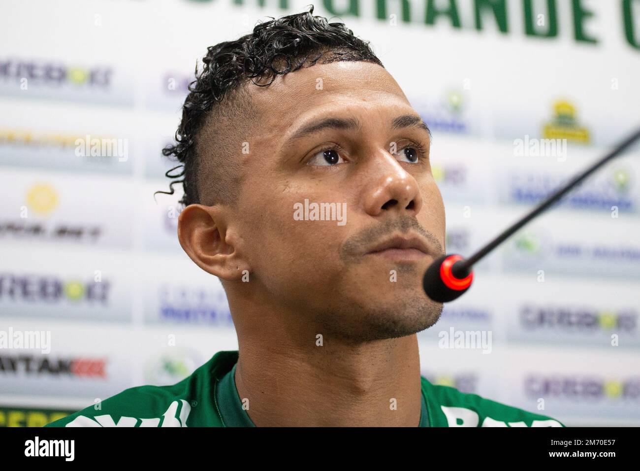 MT - Cuiaba - 01/06/2023 - CUIABA, PRESENTATION FERNANDO SOBRAL ...